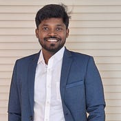 Santhosh Sampath – Medium