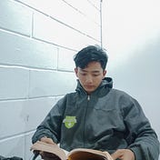 Mohamad Faid Fadjri – Medium