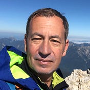 Thorsten Liebig – Medium