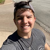 Justin Gill – Medium