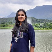 Samridhi Jain – Medium