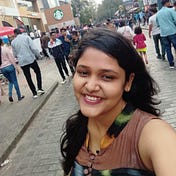 Akanksha Goyal – Medium