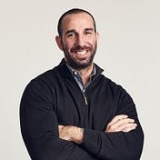 Andre Violante – Medium