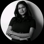 Shreya Vinesh Pandey – Medium