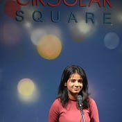 Vanshika Choudhary – Medium