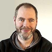 Chris Keogh – Medium