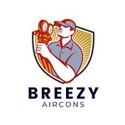 Breezy Aircons – Medium
