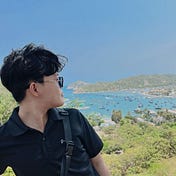 Duy Huynh – Medium