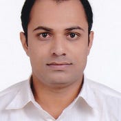 Surya Raj Ghimire – Medium