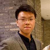 Zichao Chen – Medium