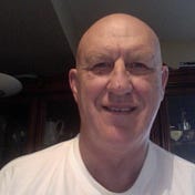 Curtis Rush – Medium