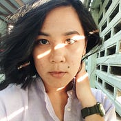 Dyah Ayu Arini – Medium