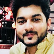 Anav Mahajan – Medium