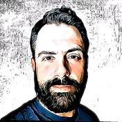 Josh Oliveira – Medium