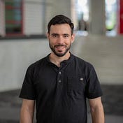 Nick Kane – Medium