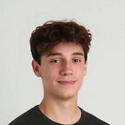 Cole Gawin – Medium