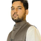 Syed Amjad – Medium