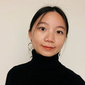 Yinjian Huang – Medium