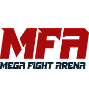 Mega Fight Arena – Medium