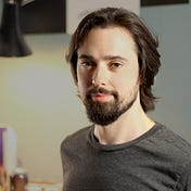 Michael Keesee – Medium