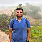 Kaustubh Gupta – Medium