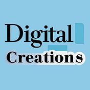 Digital Creations – Medium