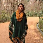 Lara Utermohl – Medium