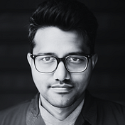 Kirubakumaresh Rajendran – Medium