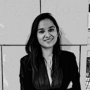 Astha Jain – Medium
