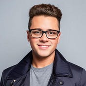 Bryan Prince – Medium