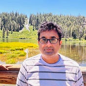 Murali Chepuri – Medium