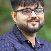 Debabrata Dash – Medium