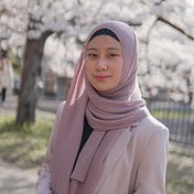 Zhafira Aqyla – Medium