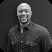 Xavier Reed – Medium