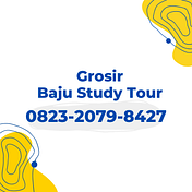 Grosir Baju Study Tour – Medium