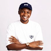 Kolawolu Odunola – Medium