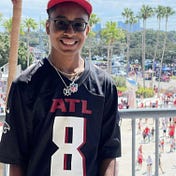 Deshaun Wilson – Medium