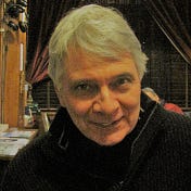 Gary Kissick – Medium