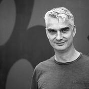 David Prideaux – Medium