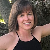 Cindy McVey – Medium