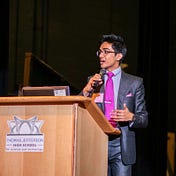 Atharv Gupta – Medium