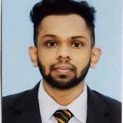 Avindu Dharmawardhana – Medium