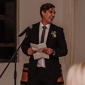Justin Groenewald – Medium
