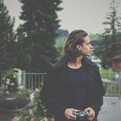 Adrian Berthold – Medium