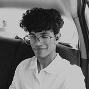 Ivan Reni Varghese – Medium