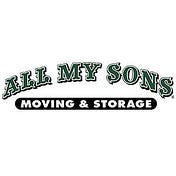 All My Sons Moving And Storage Mckinney Reviews