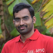 Murali Mohan Atluri – Medium