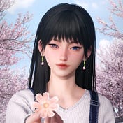 Jane LiXia – Medium