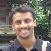 Fouzan Ali – Medium
