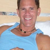 David Comfort – Medium